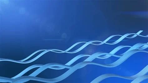 3D Rendering Rows Animation Rows Of Str Stock Video Pond5
