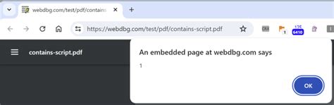 Browser Security Bugs That Arent Javascript In Pdf Textplain