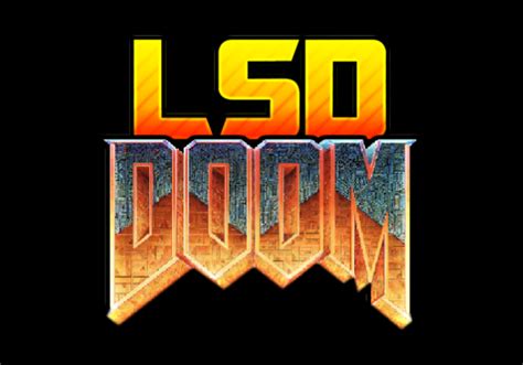 Lsd V2 5 9fix3 File LI TeR S Simple Doom Mod For Doom II ModDB