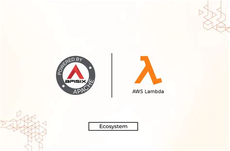 Why Do You Need Apache Apisix When Using Amazon Lambda Api7ai
