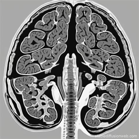 Human Brain Ct Scan Stable Diffusion Online
