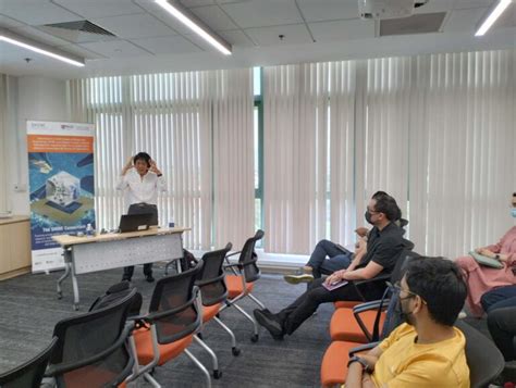 Nus Shine Ai Hardware Talk