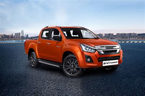 Isuzu V Cross Reviews Must Read 35 V Cross User Reviews