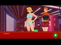 Totally Spies Paprika Trainer Part Facial Fun Xxx Mobile Porno Videos Movies Iporntv Net