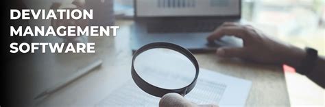 Deviation Management Software Qhse Software Solutions