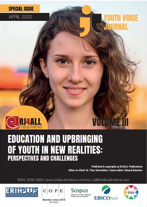 Model Of The Decision Support System For Career Guidance Of Young People Based On The Apparatus