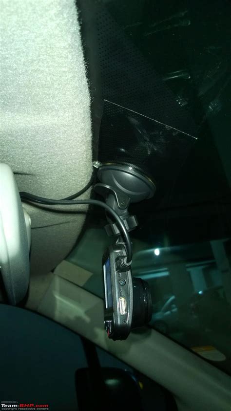 DIY Hardwiring Your Dashcam Page 3 Team BHP