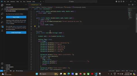 Vaibhav Tivade On Linkedin Hello Connections I Have Completed Task No 1 Calculator Technohacks