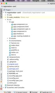 Angular Form Validations Guide To Angular Form Validations