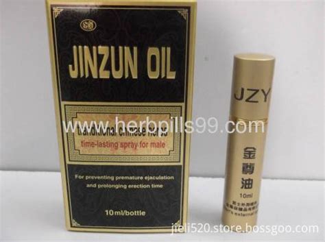 Sex Pill Herb Capsule Sex Spray Jin Zun Oil Good Quanlity Herb Medicine