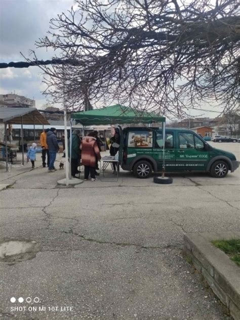 МК “Бързеви” ЕООД Производство на млечни продукти Производство на сирене Производство на