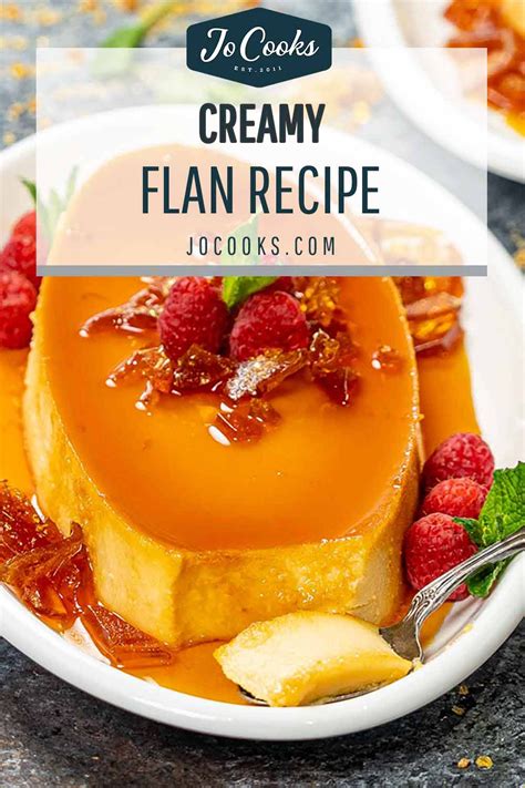 Cuban Flan Recipe Artofit