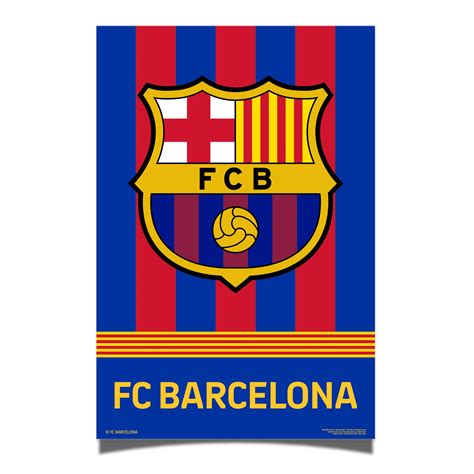Fc Barcelona Best Logo