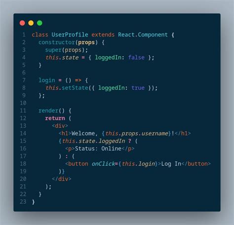 Md Shafayett Hussain On Linkedin Reactjs Webdev Propsvsstate