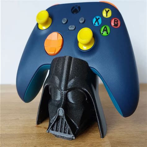 خرید آنلاین و قیمت پایه نگهدارنده دسته بازی پلی استیشن 5 مدل شوالیه تاریکی [1404] وکسی