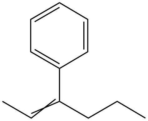 3 Phenyl 2 Hexene Critically Evaluated Thermophysical Property Data From Nist Trc Web Thermo