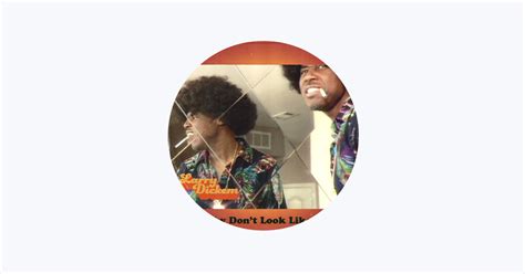 ‎larry Dickem Apple Music