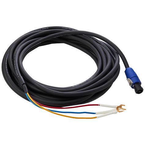 Rel Subwoofer High Level Cable Hifimart®