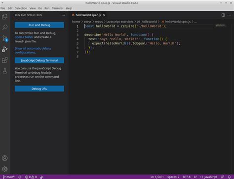 Fundamentals Part 4 Problems With Jest Rtheodinproject