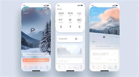 Premium Ai Image Website And Application Background Design