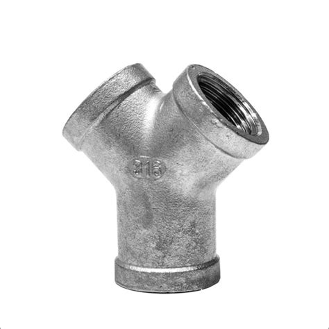 Half Socket Bspp Stainless Steel Pipe Dream Fittings Ltd