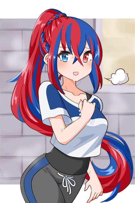 Alear And Alear Fire Emblem And 1 More Drawn By Ikonaska Danbooru