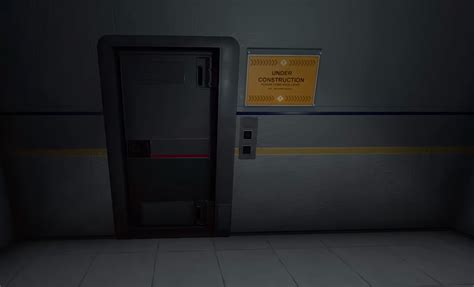 Elevators Official Scp Unity Wiki