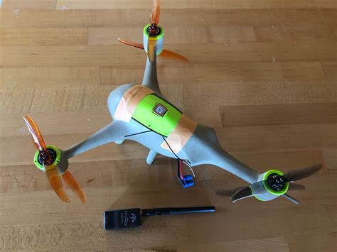 Quadcopter Flips Over On Takeoff All Usual Suspects Checked SOLVED ArduCopter ArduPilot