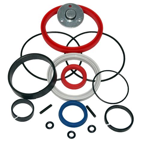 Mod805 Oil Pump Seal Kit Industrial Fluid Solutions