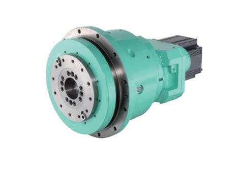 Rotary Indexing Table At Best Price In India