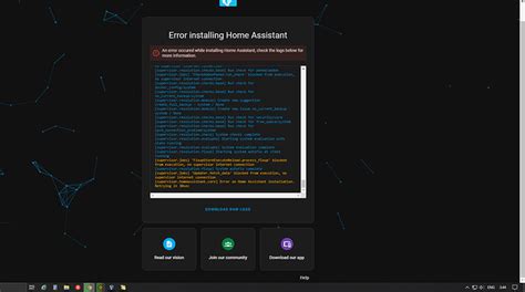 Cant Install Haos In Oracle Virtual Box Home Assistant Community