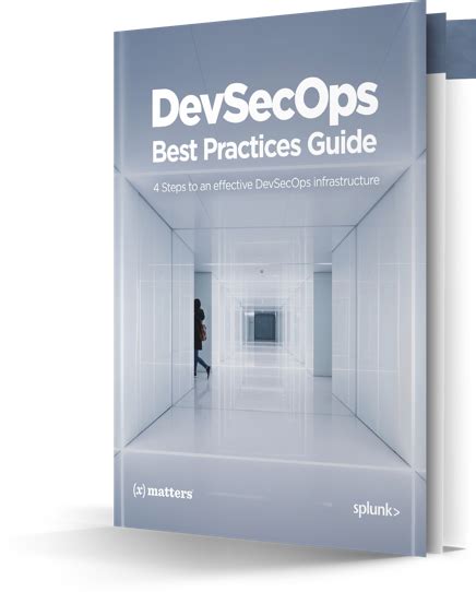 DevSecOps Best Practices Guide XMatters