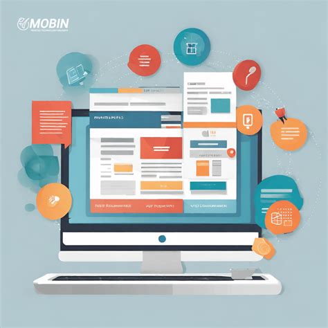 exploring the diverse landscape of websites a comprehensive overview mobin web designs