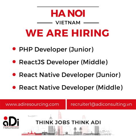 thanh nguyen on linkedin php reactjs react native it itjob dev hanoi developer