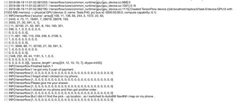 En2zh的实验，在decode阶段，出现空行 · Issue 70 · Thunlp Mtthumt · Github