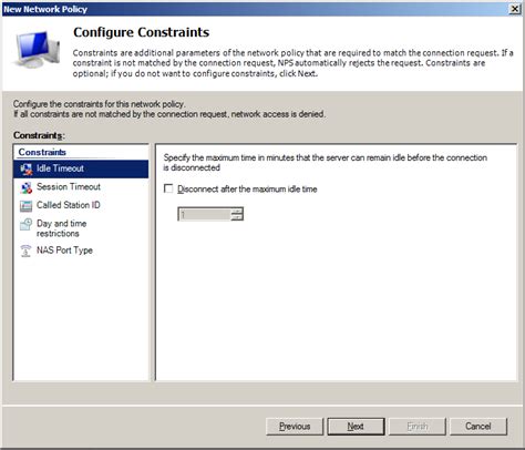 How To Integrating Cisco Devices Cli Access With Microsoft Npsradius Mcgearytech