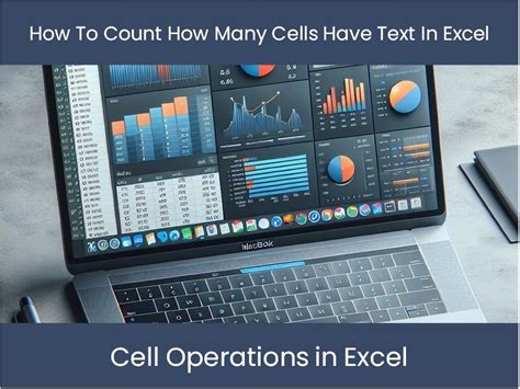 Excel Tutorial How To Count How Many Cells Have Text In Excel