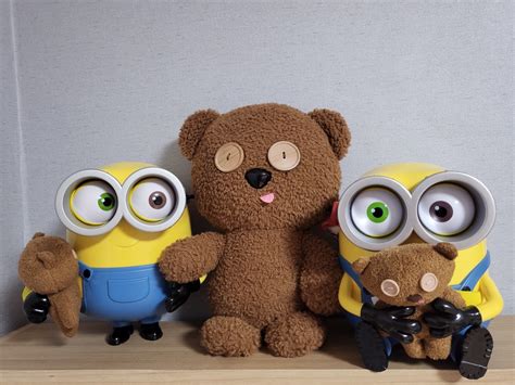 밥 애착인형 팀 큰걸로다가🩷 콜리 Colley