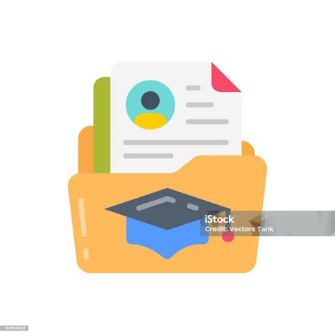 Ikon Kurikulum Dalam Vektor Logo Ilustrasi Stok Unduh Gambar Sekarang Gambar Warna Tipe