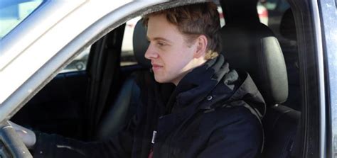 Graduated Driver Licensing Program Gdl Government Of Prince Edward Island