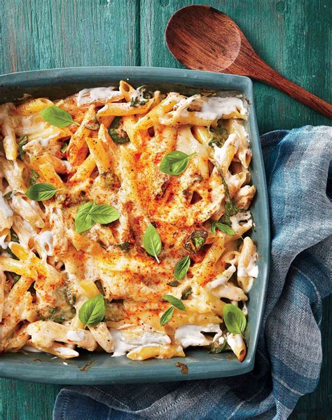 50 Bake And Take Casseroles Your Neighbors Will Love