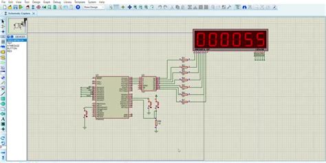 Mini Project 2 Stopwatch System With Atmega32 Donia Abdeltawab Posted On The Topic Linkedin