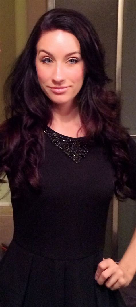 Pin By Paige Zuniga On Makeup And Hair Violet Brown Hair Hair Styles