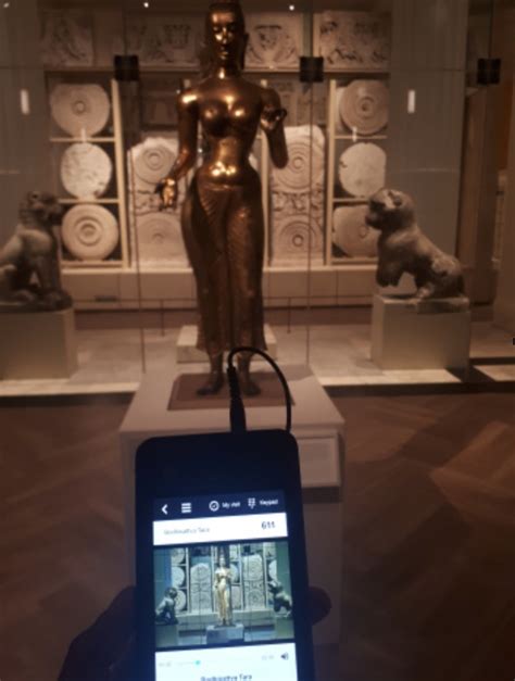 finders keepers on sex tara the buddhist deity at the british museum and brownness in the
