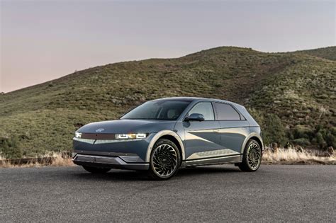 현대차 아이오닉5 동력시스템 美매체 최고 10대 엔진 선정