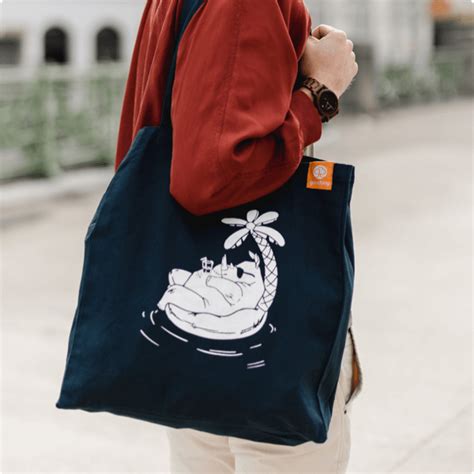 goodbag - Press