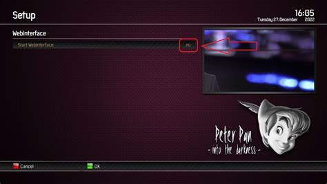 Openwebif For Oe 2 5 2 6 Enigma2 Dreamos Plugins Linux Satellite Support Community