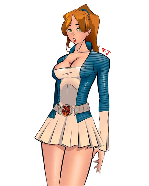 Monster Girl By Me Rinvincible