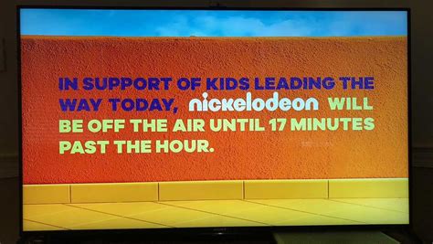 for 17 minutes this media giant suspended programming for gun control