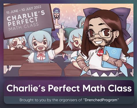 Charlies Perfect Math Class Osucollector
